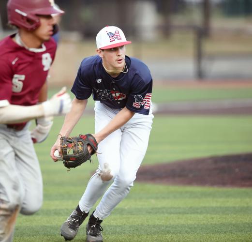 Maryville baseball stays hot in run-rule victory over Oak Ridge ...