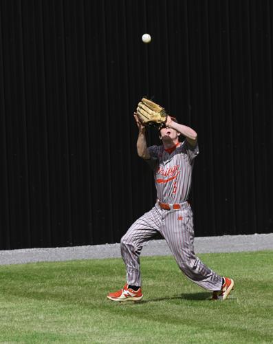 No easy outs: Kaden Adsit remains committed to baseball, family and ...