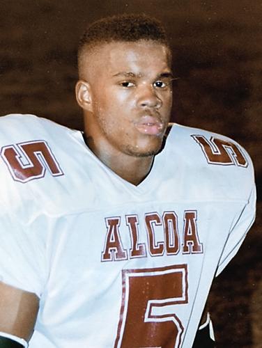 Alcoa's Albert Davis to be inducted into Blount County Sports Hall of ...