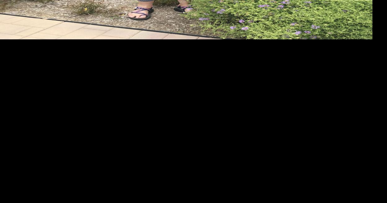 Top honors: Master gardeners recognized for demonstration garden ...