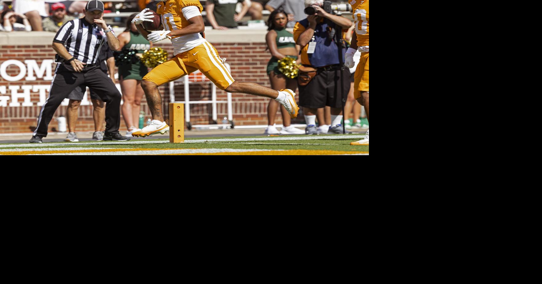 What we learned from Tennessee’s win over UAB | Sports | thedailytimes.com