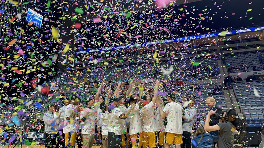 Scots AD Sara Quatrocky pushing Division III basketball forward as ...