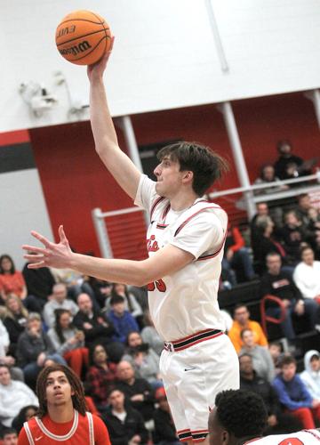 Rebels handle business against Halls, advance in region tournament ...