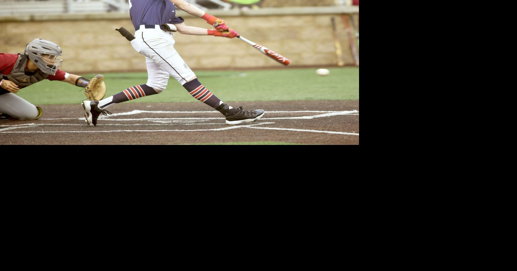 Maryville baseball stays hot in run-rule victory over Oak Ridge ...