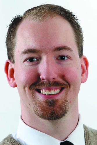 Gann to seek District 8-A Commission seat | News | thedailytimes.com