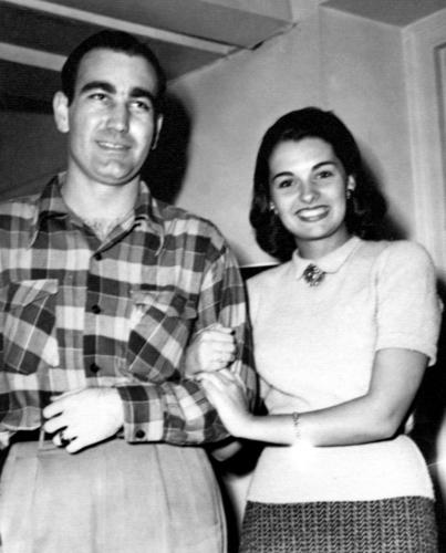 End of an era: Dean Stone's life, career at The Daily Times remembered ...