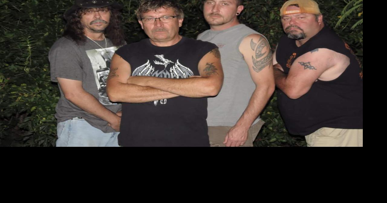 Local rockers in Middle Finger rise up to scratch that 'Seven Year Itch ...