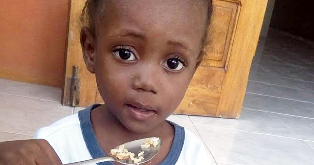 SHARE THE LIGHT: Blount couple maintains mission to help Haiti ...