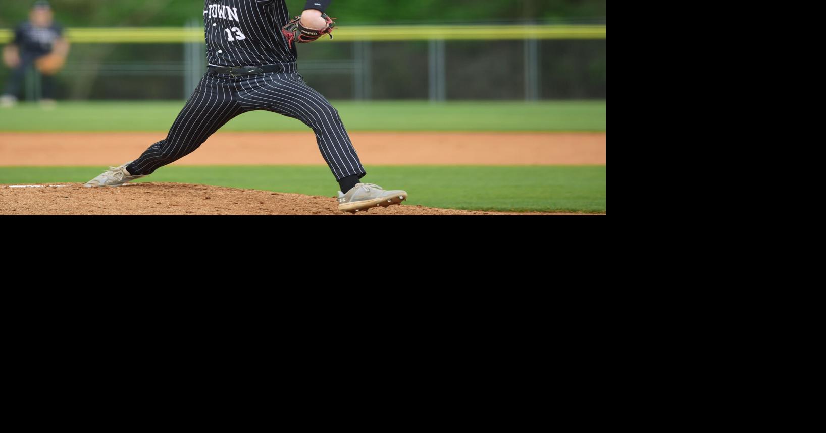 Alcoa baseball keeps rolling, Parker Davis goes the distance in win ...