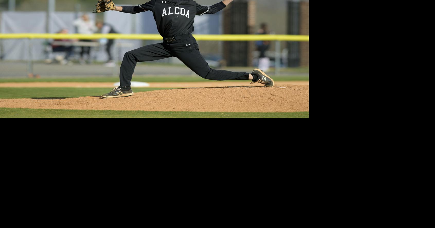 Alcoa baseball blown out by Pigeon Forge, pleased with showing against ...