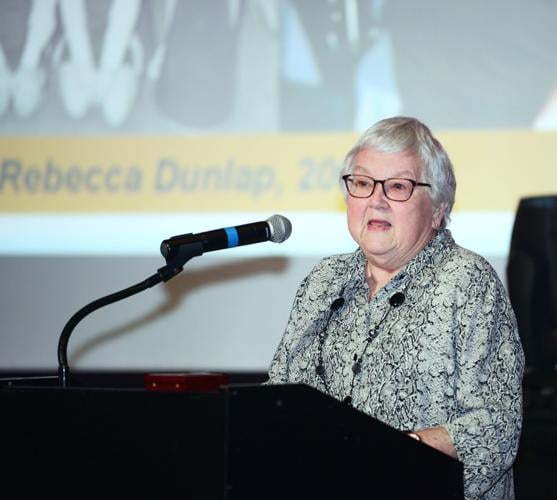 Blount County Schools Educator Hall of Fame adds five | News ...