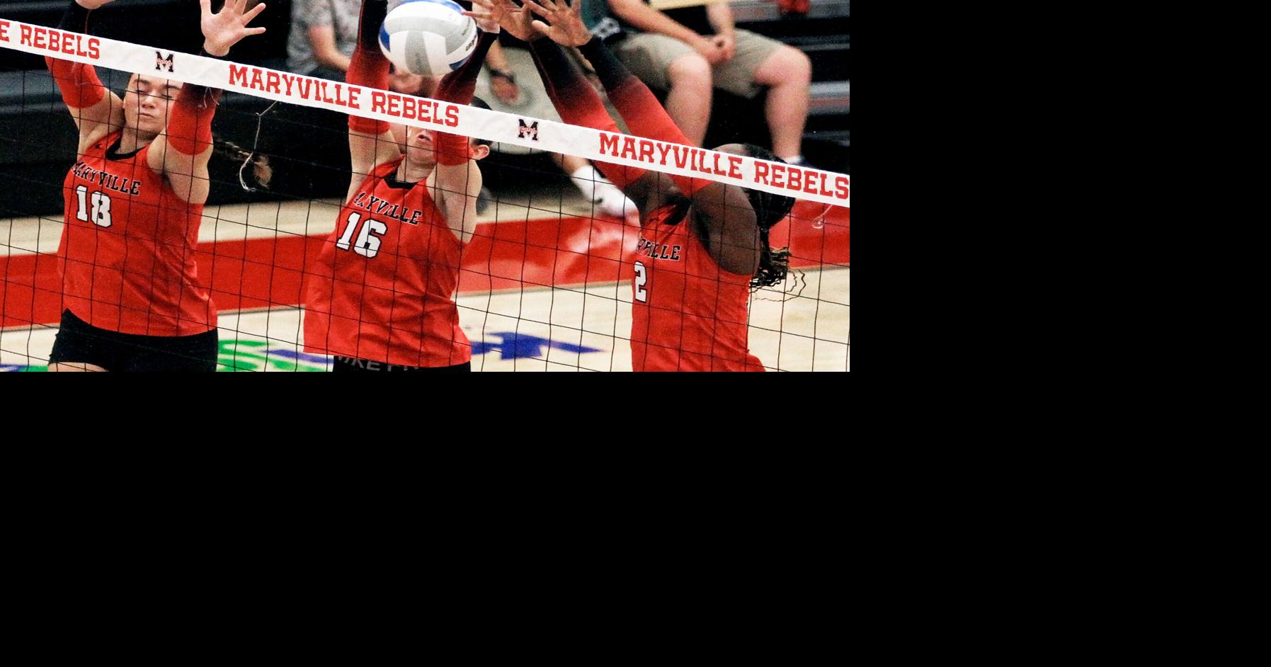 Lady Rebels clinch sectional berth, will head to Science Hill | Sports ...