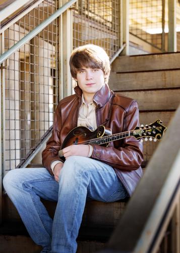 13-year-old Wyatt Ellis pursues music with ageless ambition | News ...