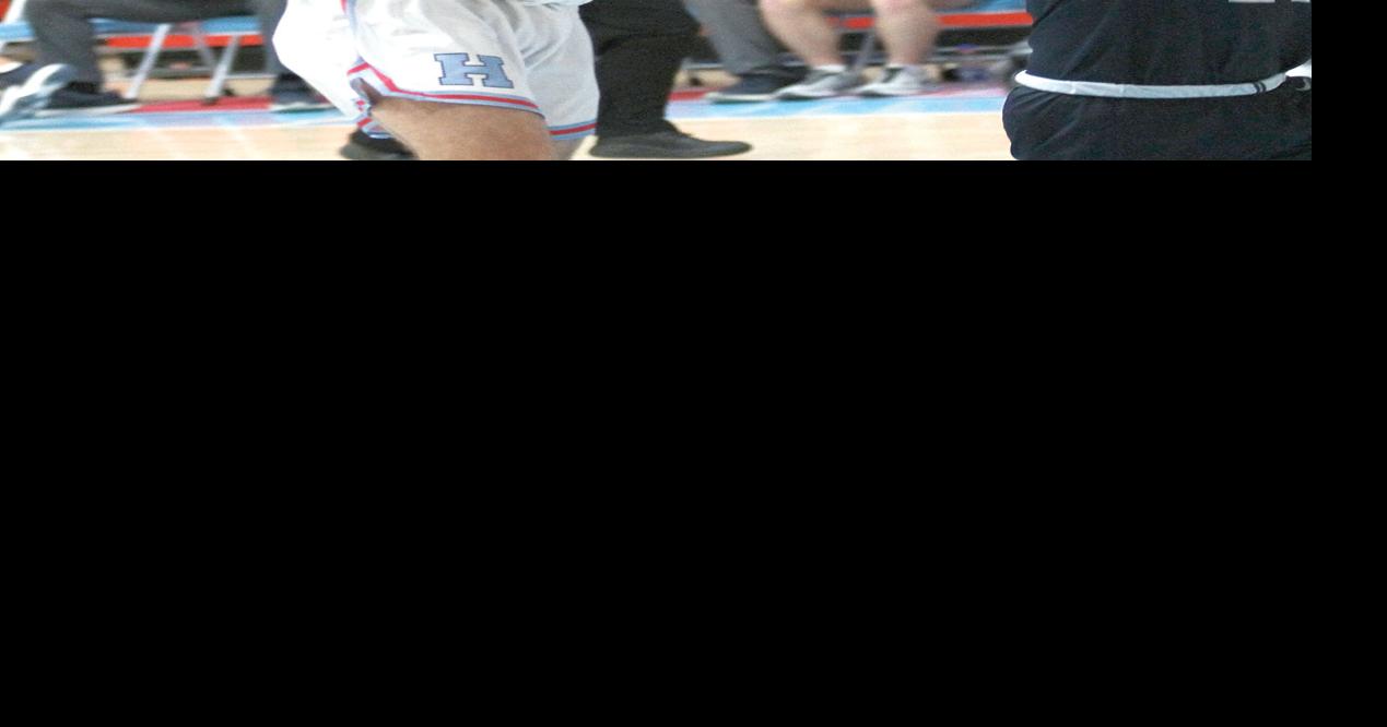 Ty Keeble, Colby Smith help Heritage overcome slow start in win over ...