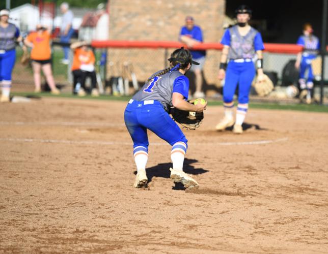 Bekah Duck, Lady Rebels beat WB to keep District 4-4A wide open ...