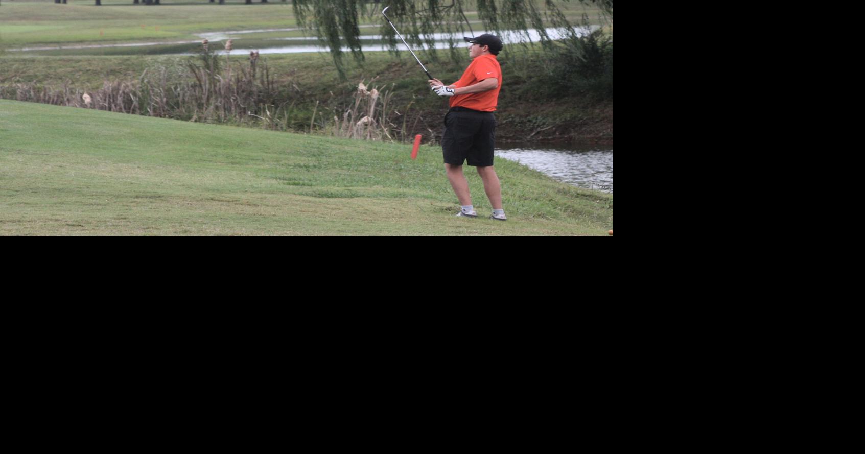 Maryville's Matthew Copeland finishes ninth at TSSAA Championship ...