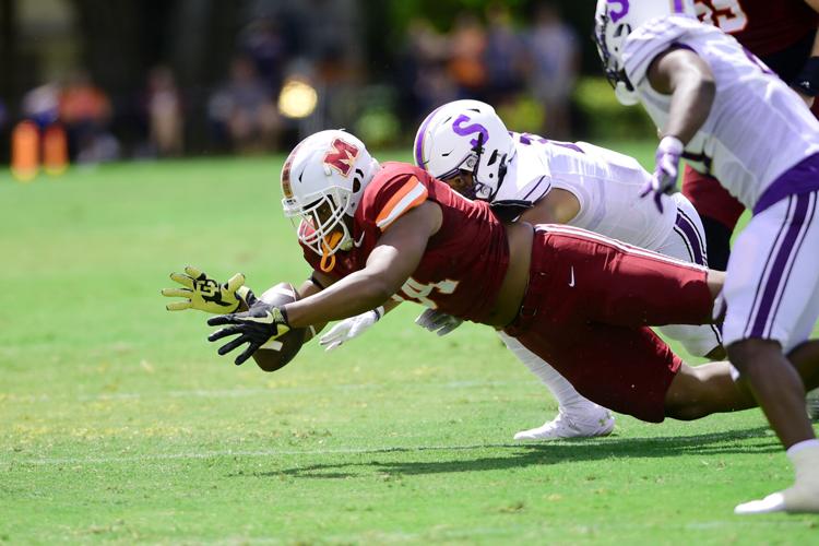 Maryville College enjoys the SVU Knight life | Sports | thedailytimes.com