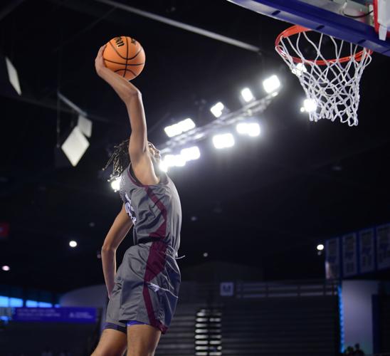 Jahvin Carter, Jamir Dean shine as Alcoa dominates in state ...