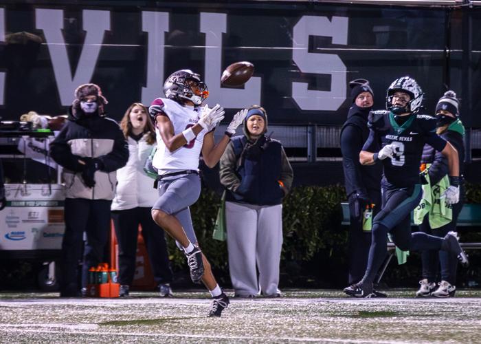 Alcoa dominates Greeneville, punches ticket to Class 4A state title ...