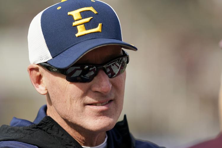 Former Maryville coach George Quarles out at ETSU | Sports ...