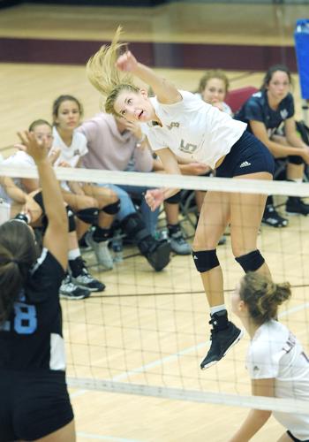 High expectations abound for 2018 volleyball season | Sports ...
