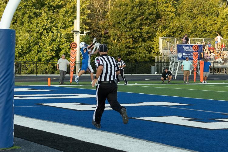 Tellico Plains rallies to edge Eagleton | Sports | thedailytimes.com