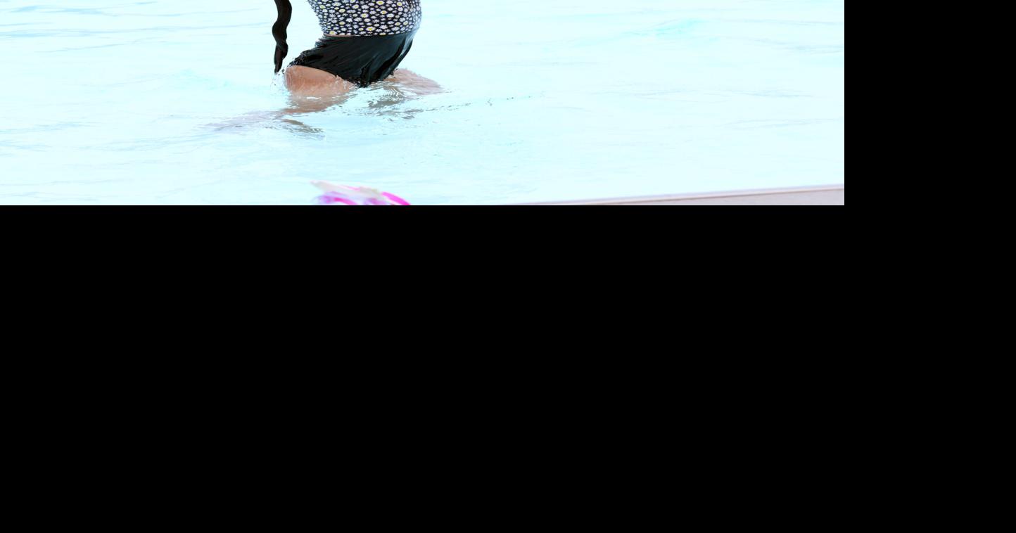 GALLERY: Springbrook Pool opens for summer | Gallery | thedailytimes.com