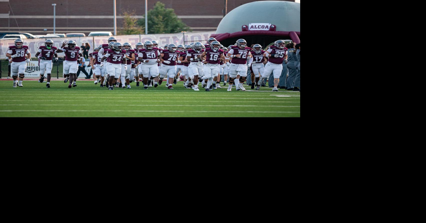Alcoa football seeking first Class 4A BlueCross Bowl title facing Pearl ...