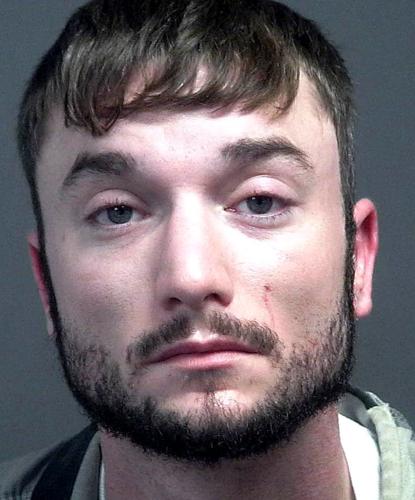 Louisville man charged with aggravated assault, child endangerment ...