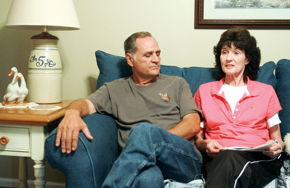 Family members speak out about convicted robber Darryl Kenneth Brewer ...