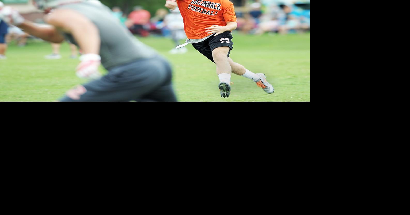 Greenback football opens 2017 with county rival Loudon | Sports ...