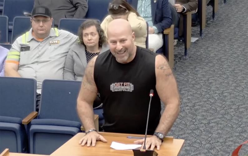 Blount commissioners kill cluster development amendment, advance ...