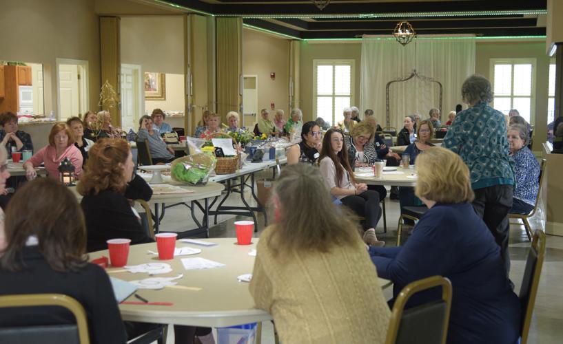 Newcomers club goes extra mile to help those in need | News ...