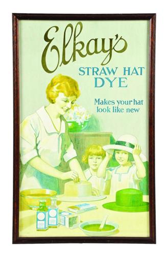 KOVELS: Moms have long been advertising product gold | Community ...