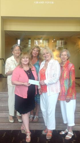 Club News | Community | thedailytimes.com