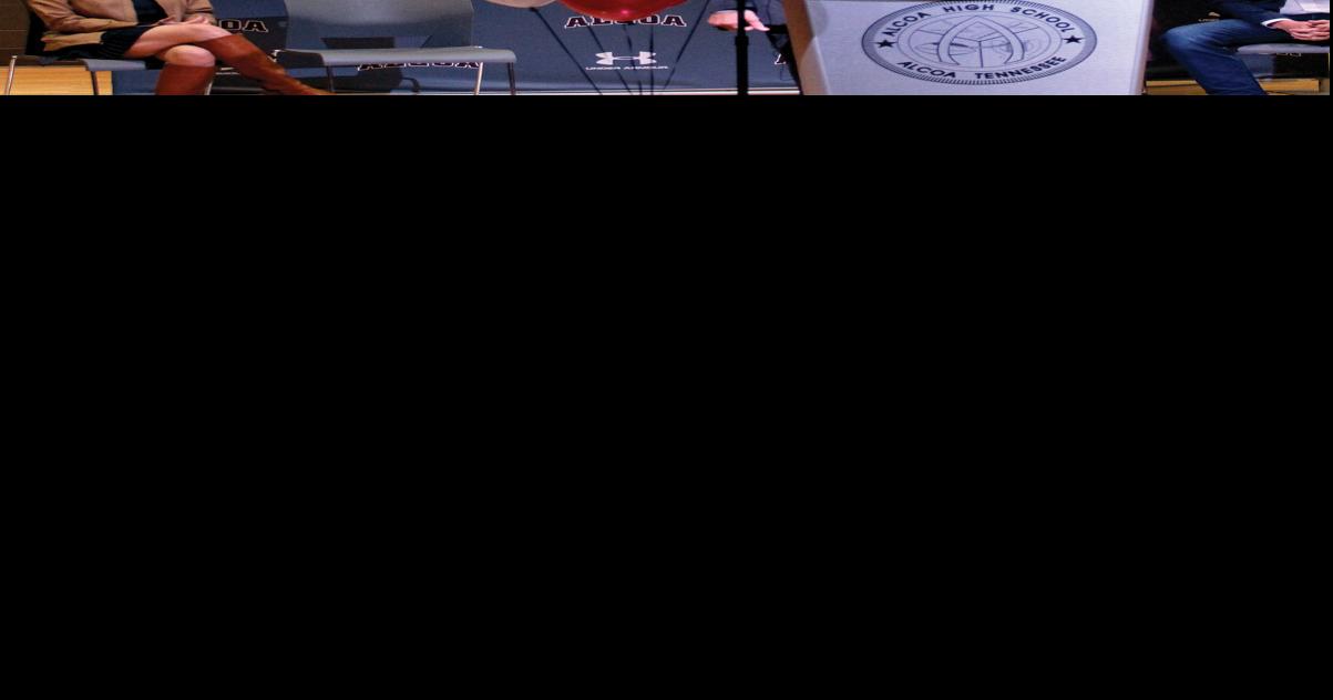 The company man: Brian Nix ‘blessed’ to take reins at Alcoa | Sports ...