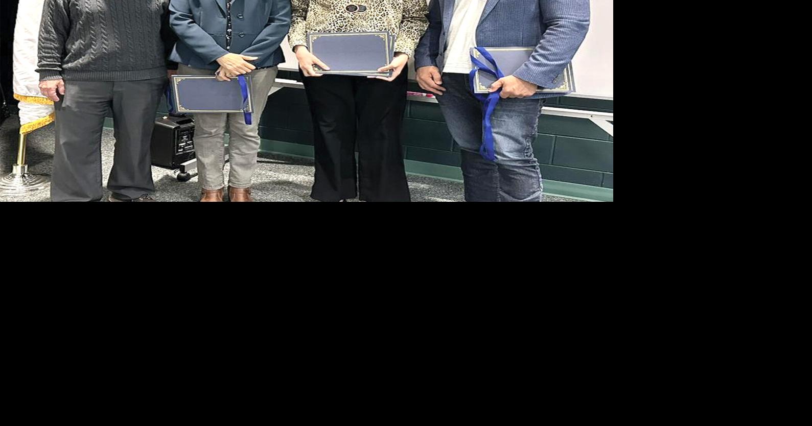 Local Toastmasters Club excels in speech, evaluation contests ...