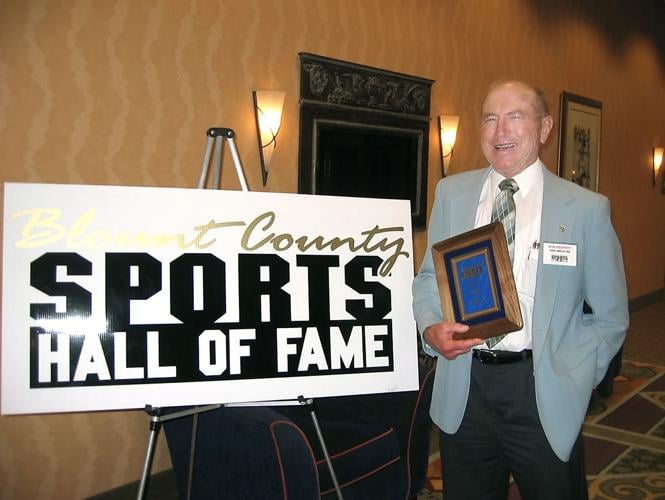 Community servant Dr. Bob Proffitt dies at 90 | News | thedailytimes.com