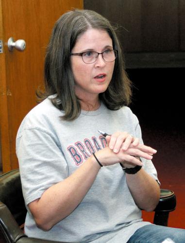 East Broadway churches form partnership | Community | thedailytimes.com