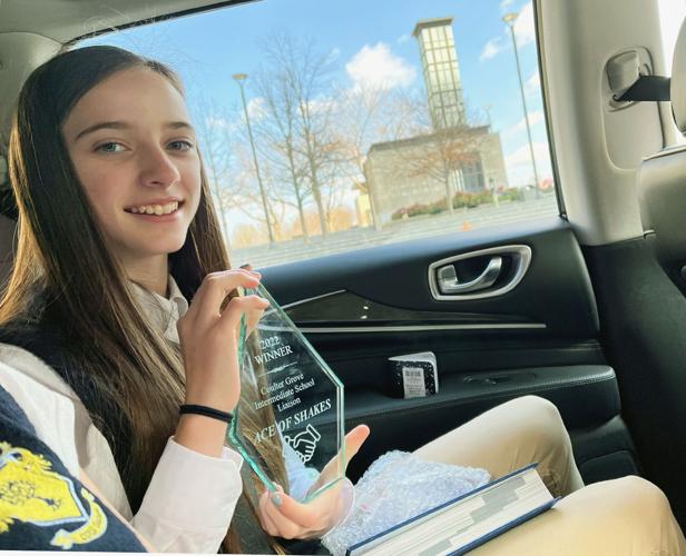 Amazing aces: Maryville City Schools siblings shine in soft skills ...