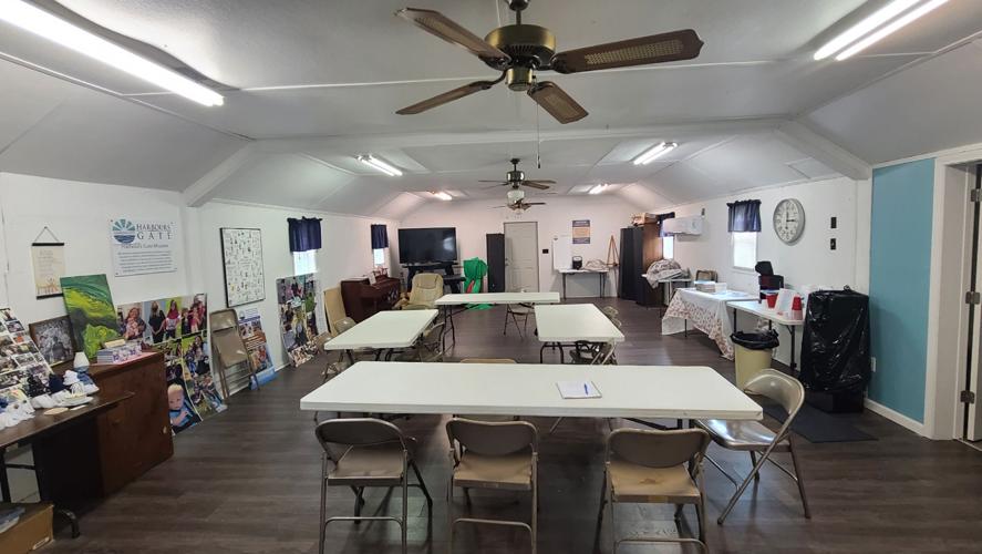 The faces of Harbours Gate: Center reaches out to those wanting second chances | Community ...