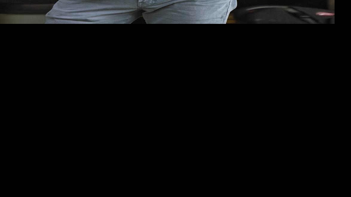 Sam Bush profiled in a dramatic new documentary | Entertainment ...