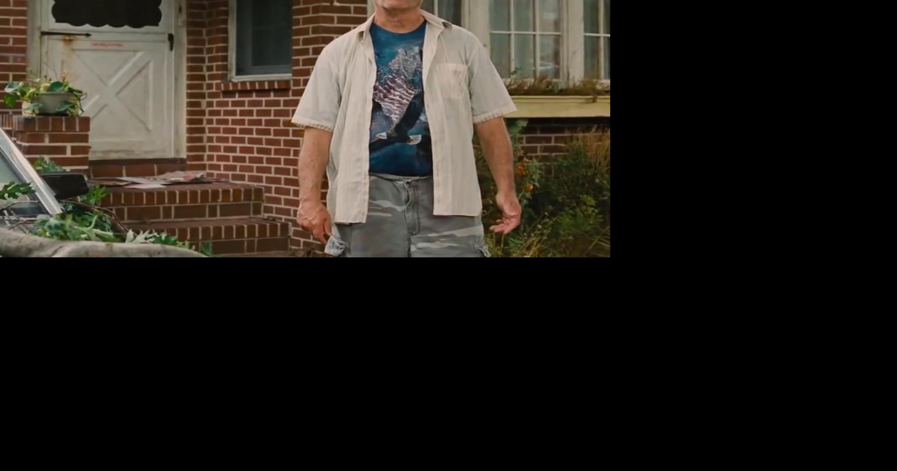 REVIEW: Complexity, subtlety make ‘St. Vincent’ a film worth seeing ...