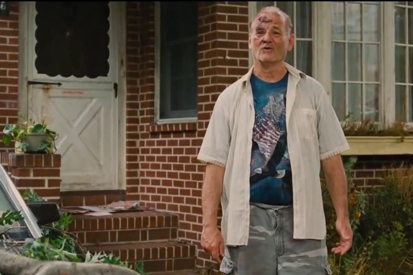 REVIEW: Complexity, subtlety make ‘St. Vincent’ a film worth seeing ...