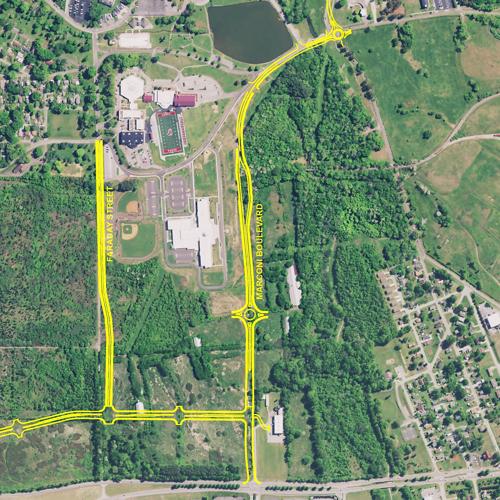 Two Alcoa road projects near schools set for early summer start | News ...