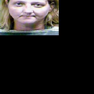 Woman gets DUI after police catch her huffing paint in vehicle | News ...