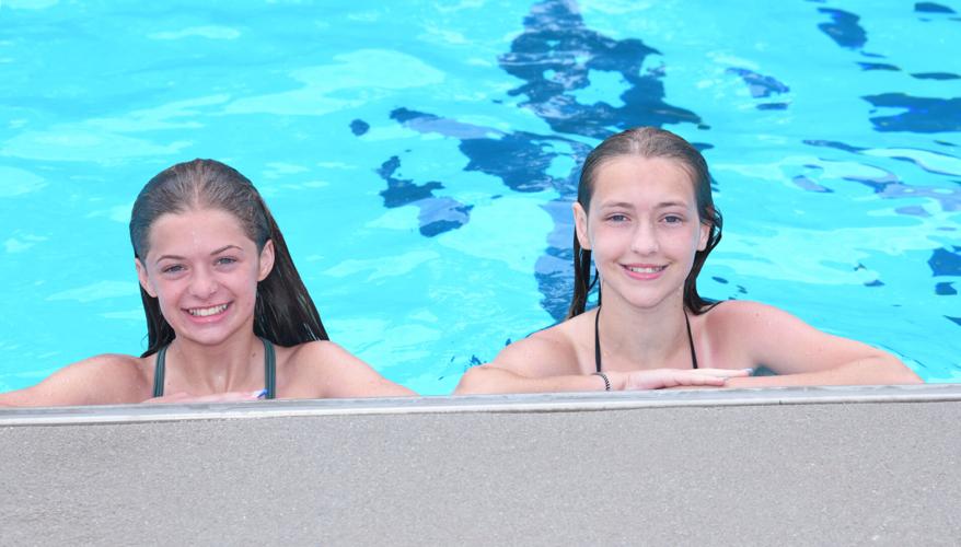 GALLERY: Springbrook Pool opens for summer | Gallery | thedailytimes.com