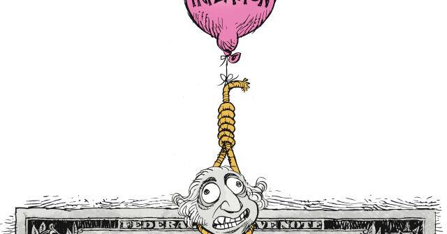 Inflation | Opinion | thedailytimes.com