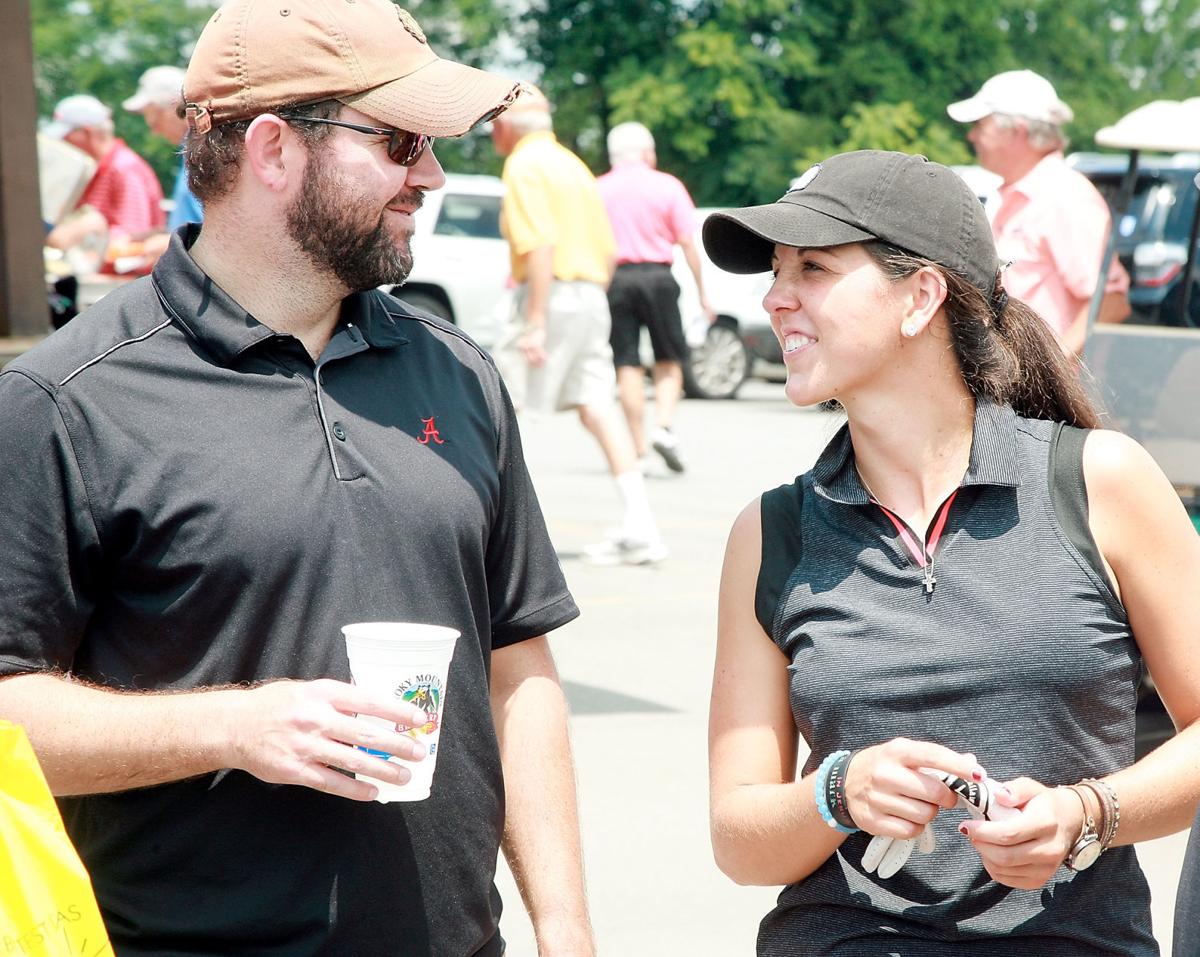 DENSO's ringer just part of success of second Tom Hatcher Charity Golf ...