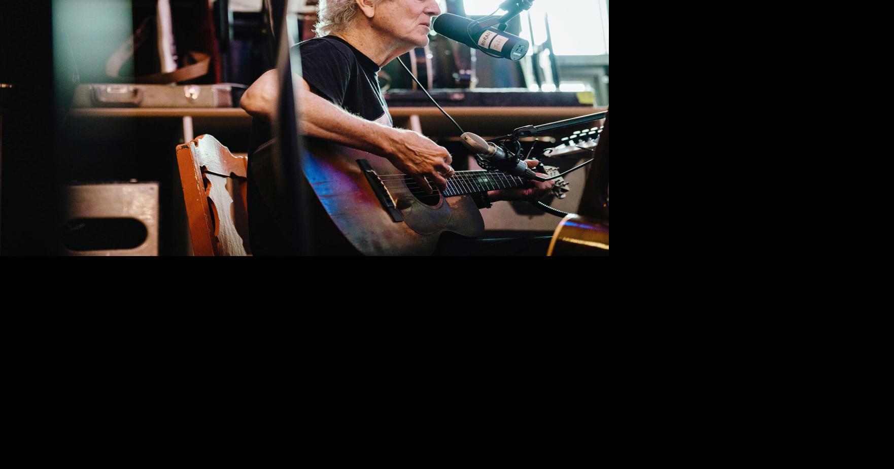 Rodney Crowell’s still living long like this | Entertainment ...